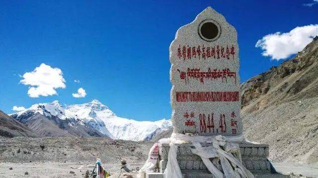 此生必驾318@5200KM，这里是定日！-搜狐大视野-搜狐新闻