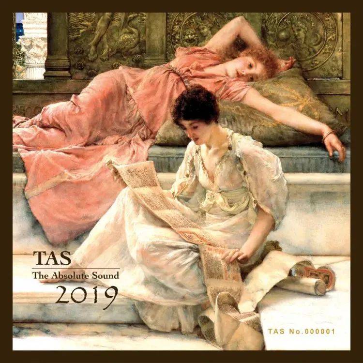 分享 |「首次全集收录」TAS绝对的声音系列1996-2020（22张）-搜狐大视野-搜狐新闻