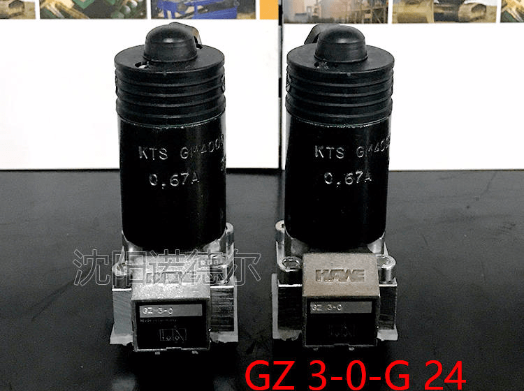 GZ 3-1-G 24哈威电磁阀现货hawe-搜狐大视野-搜狐新闻