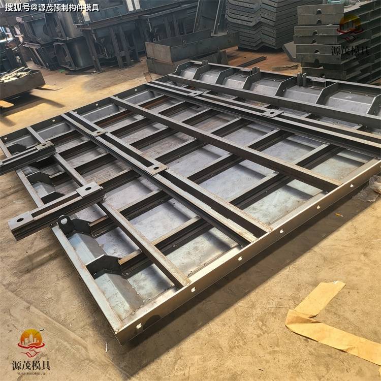 预制构件围墙模具 混凝土围墙模具-搜狐大视野-搜狐新闻