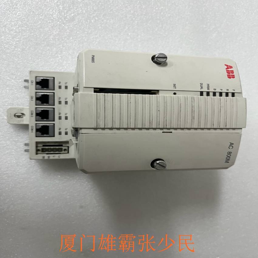 ABB PM861K01 3BSE018105R1现场控制稀土拣选模块-搜狐大视野-搜狐新闻