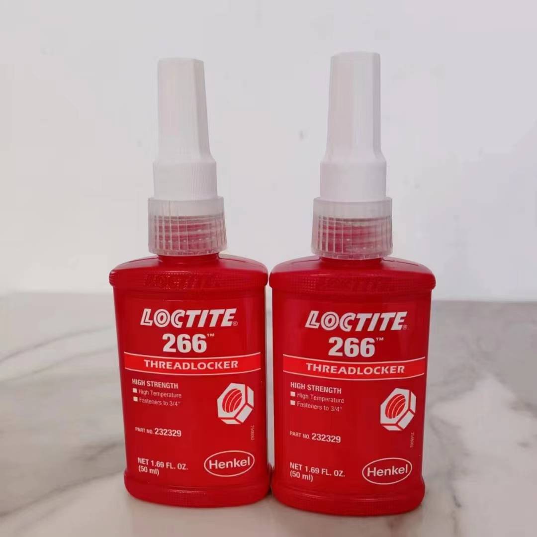 乐泰LOCTITE 266 高强度螺纹锁固胶 密封胶 江崎售-搜狐大视野-搜狐新闻