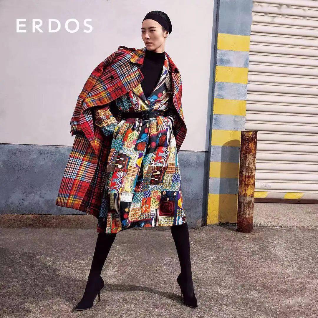 ERDOS | 新年特惠，岁末惊喜！-搜狐大视野-搜狐新闻