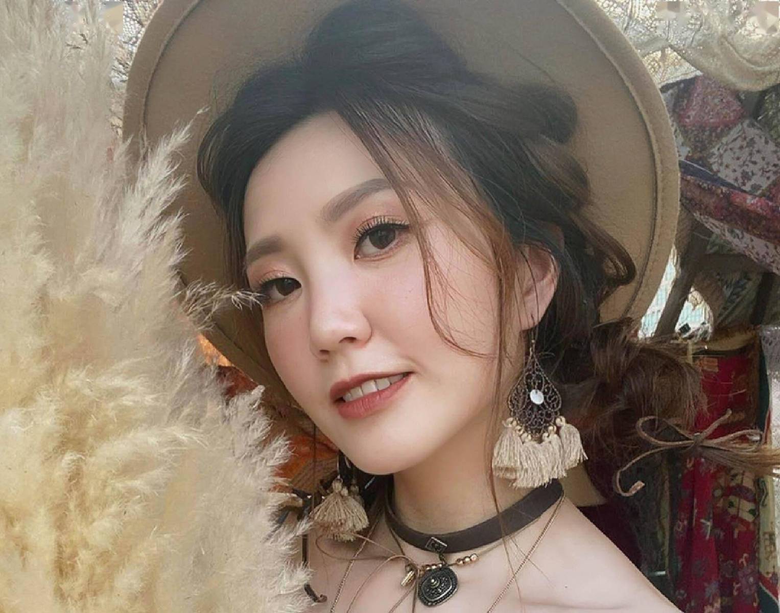 TVB知名女星正式宣布封肚，自曝做避孕手术，和丈夫行房不担心-搜狐大视野-搜狐新闻