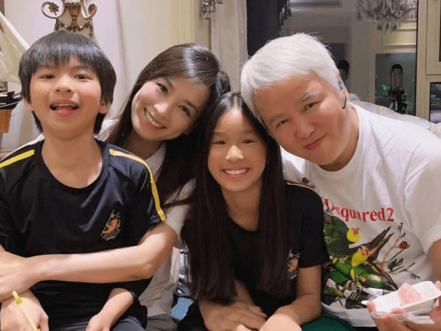 张庭大女儿林家菱晒热舞近照 小秀蛮腰长相似母亲 搜狐大视野 搜狐新闻