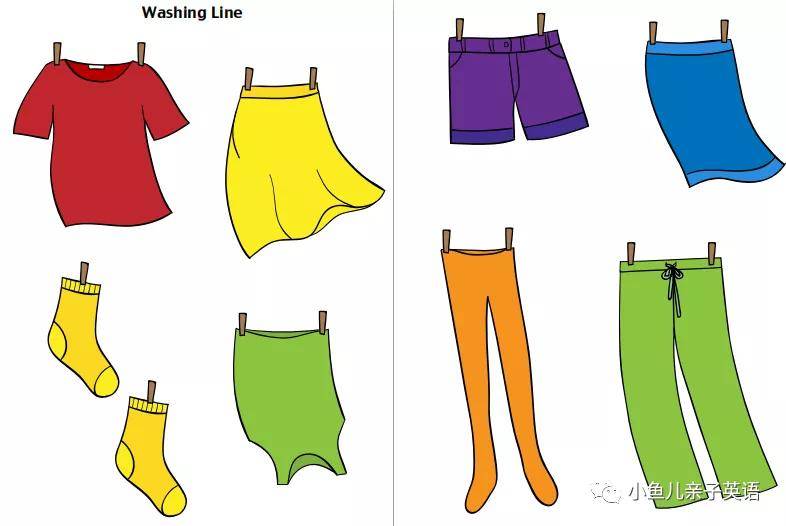 免费绘本课01|吴敏兰书单Washing Line（带读视频+文字笔记+互动素材）-搜狐大视野-搜狐新闻