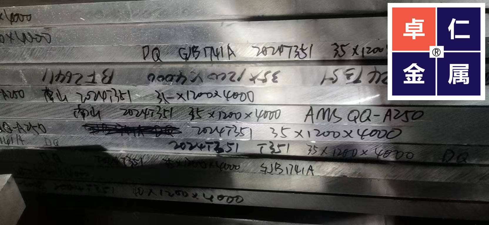 2219航空航天铝合金2024大学实验7050铝7175 3003-搜狐大视野-搜狐新闻