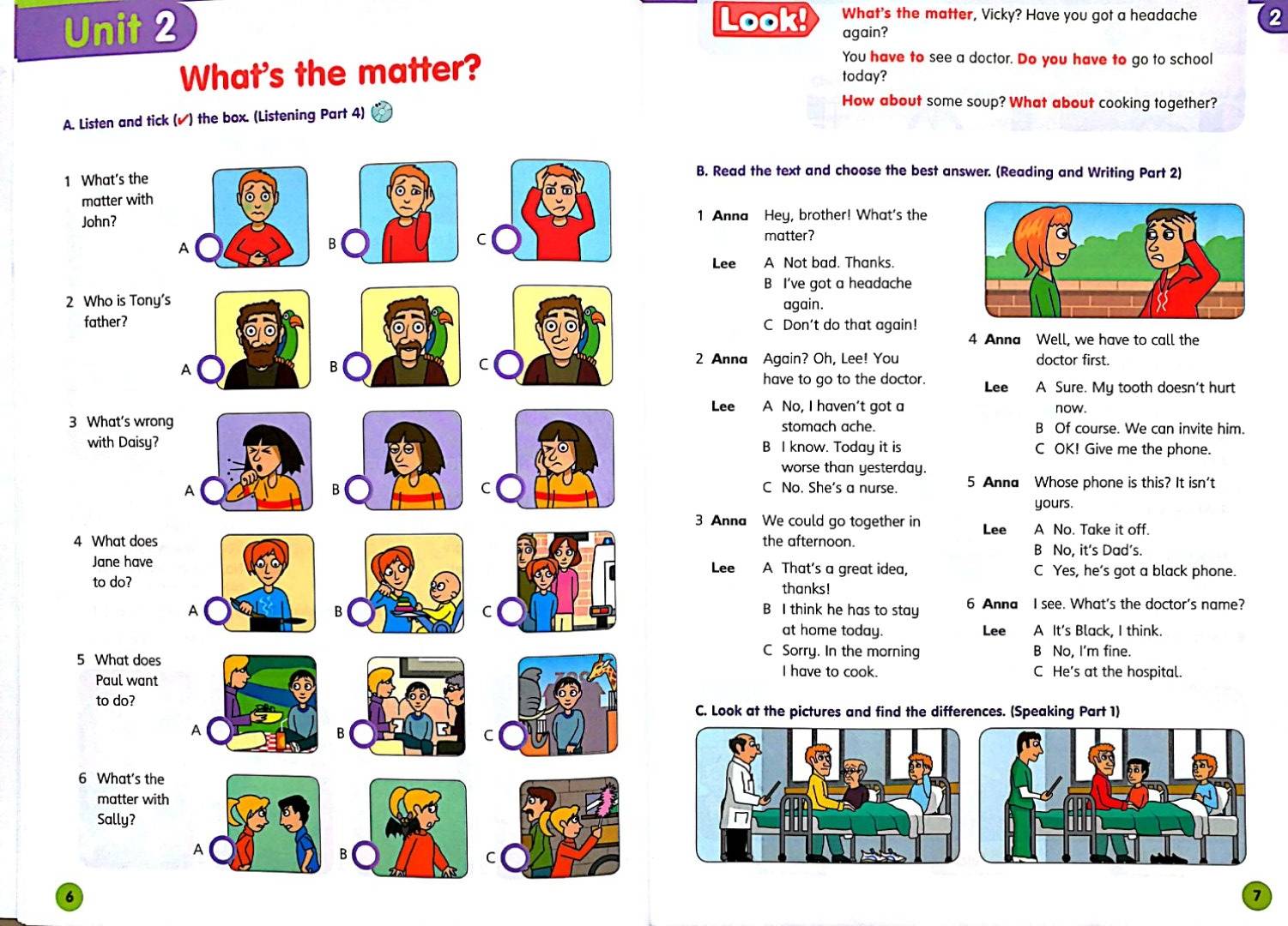 全新YLE剑桥等级考试教材 Go Starters/Movers/Flyers -搜狐大视野-搜狐新闻