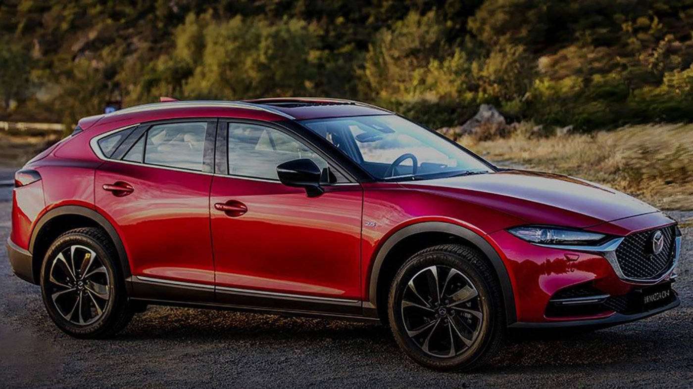 坚守小众阵营 马自达CX4月销不到4000辆 情怀能成就未来吗_搜狐汽车_搜狐网