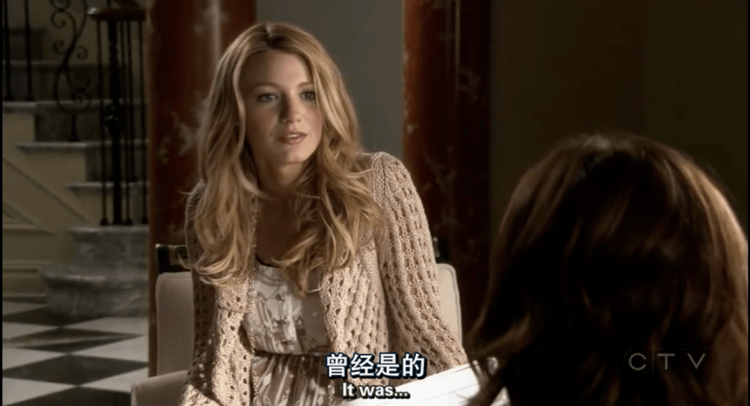 《绯闻女孩》全6季中英字幕高清视频+中英台词剧本！附下载方式！-搜狐大视野-搜狐新闻