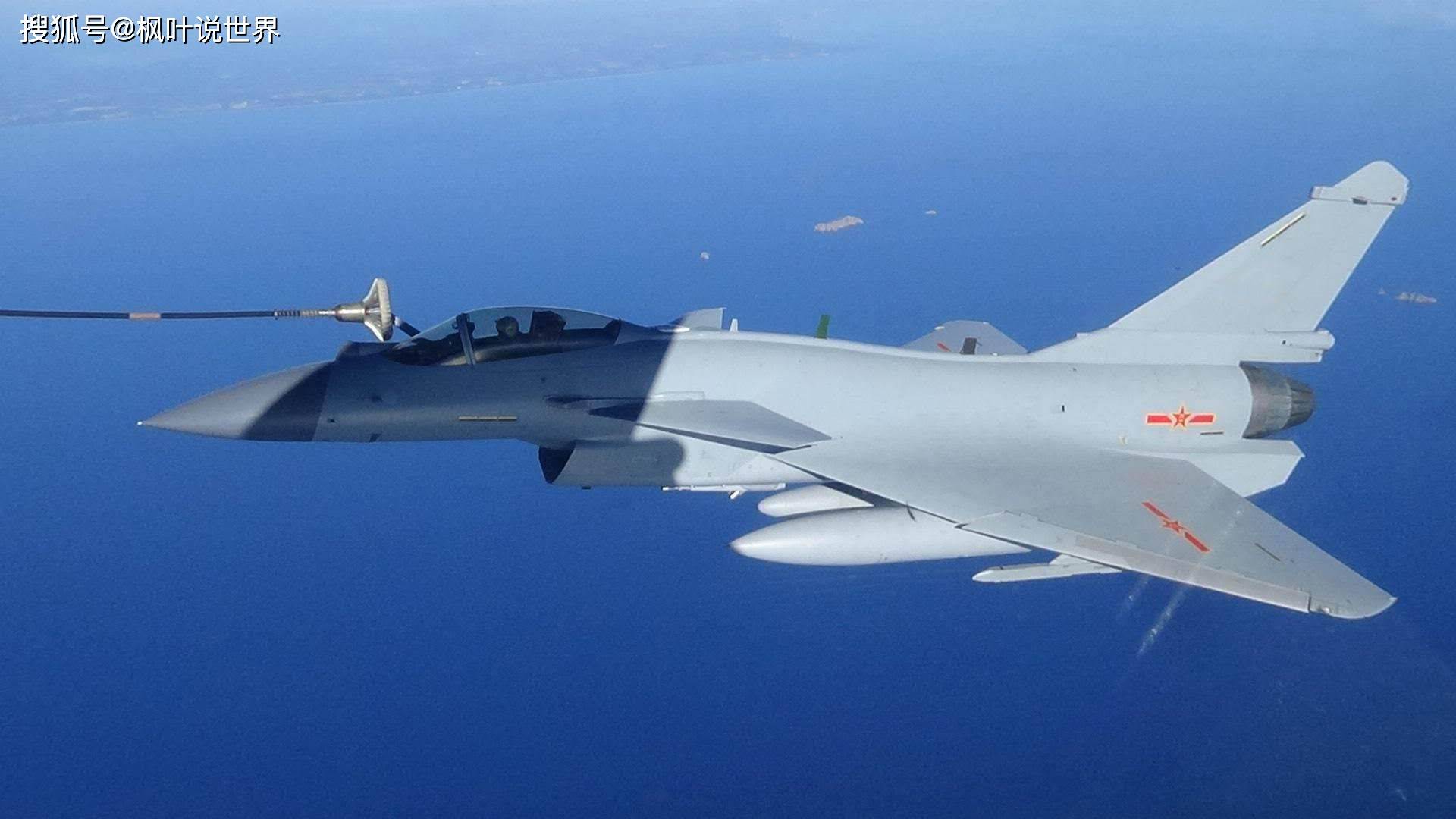 哪些国家有可能会购买我国J-10战斗机？_出口