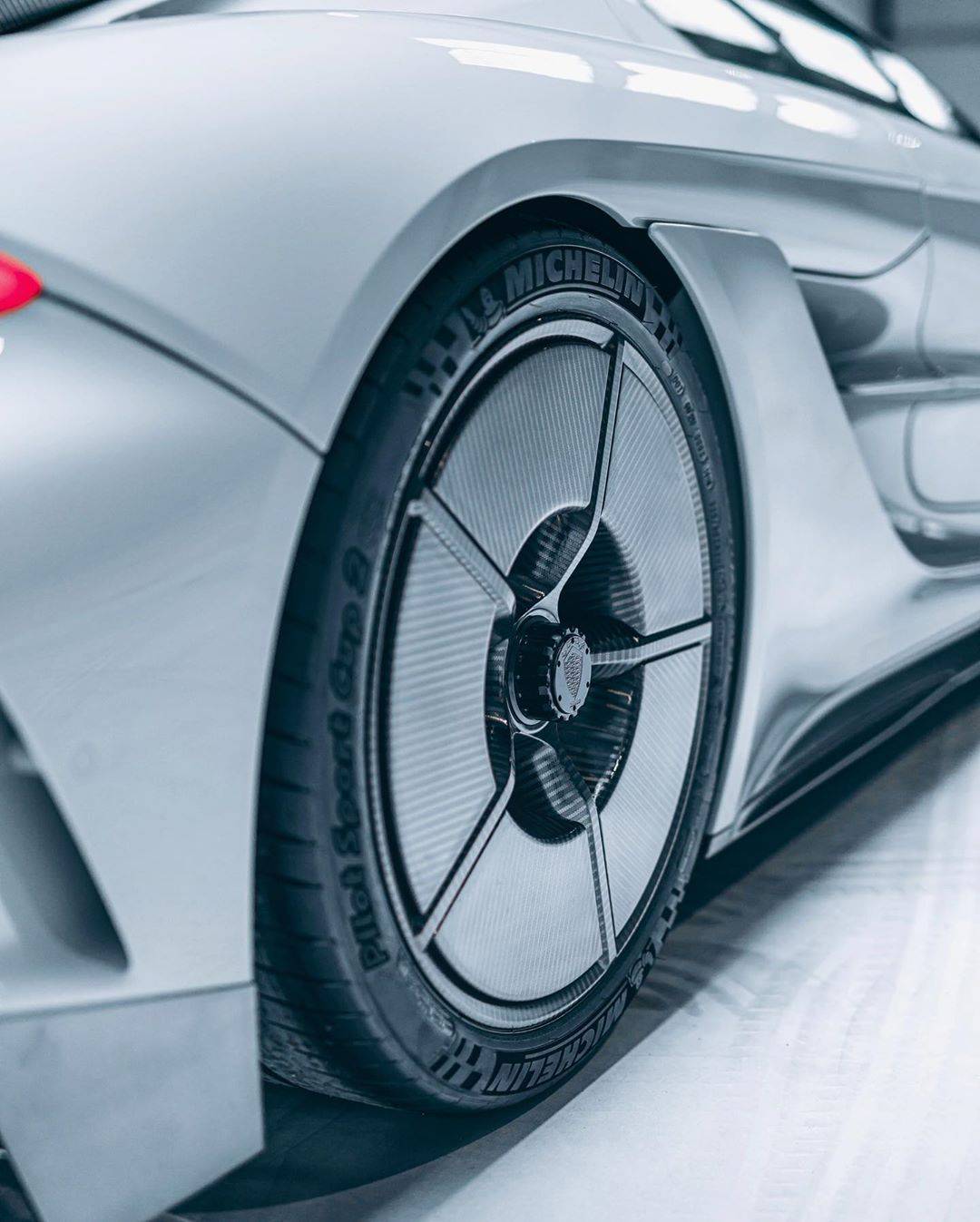 史上最快的科尼赛克，柯尼塞格Jesko Absolut_搜狐汽车_搜狐网