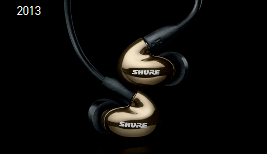 SHURE迎来95周年，回顾音频巨匠的百年历史_舒尔