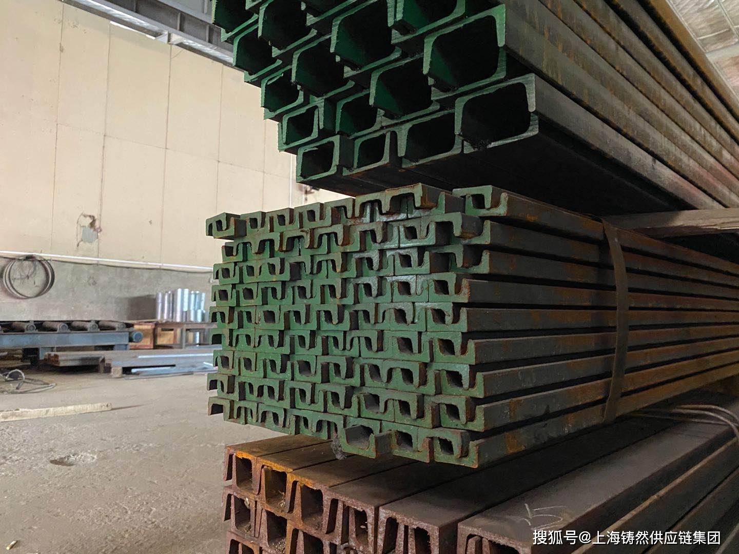 UPN欧标槽钢规格型号重量表_材质