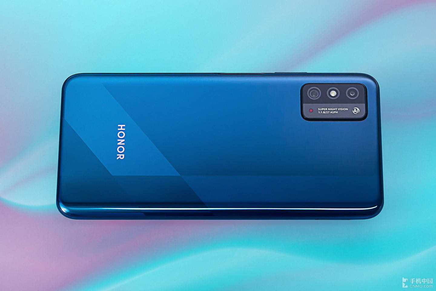 荣耀X10 Max图赏：超能5G 大屏大有可为-搜狐大视野-搜狐新闻