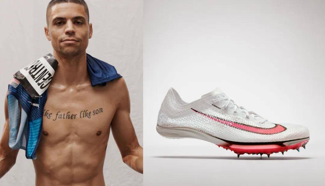 探索Nike NEXT%系统背后的故事 2020秋季疾速系列将发售_耐克
