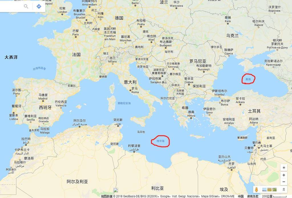 埃及、阿联酋、叙利亚三国围殴土耳其 埃尔多安:要战便战_德利卜