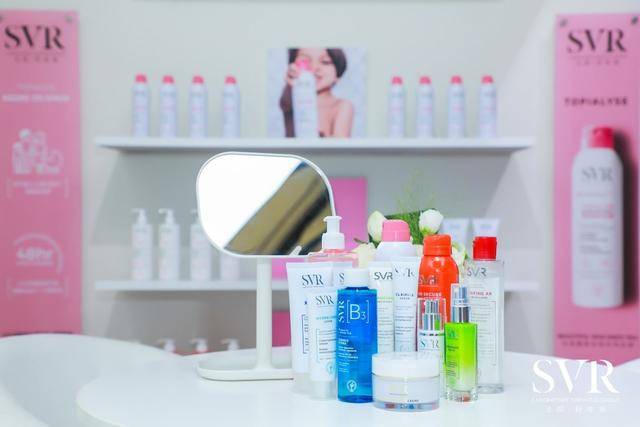 护肤达人都在用的护肤品品牌！SVR舒唯雅绝对是实力派_搜狐汽车_搜狐网