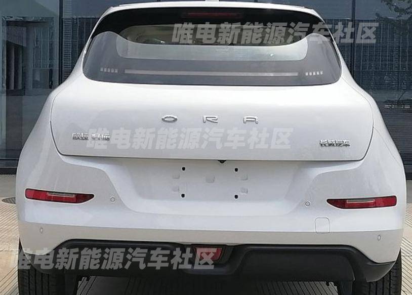 代号为ES11的欧拉新车_搜狐汽车_搜狐网