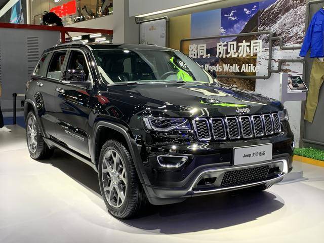 有生之年系列：Timberland秋季新品携手Jeep大切诺基登陆成都车展_品牌