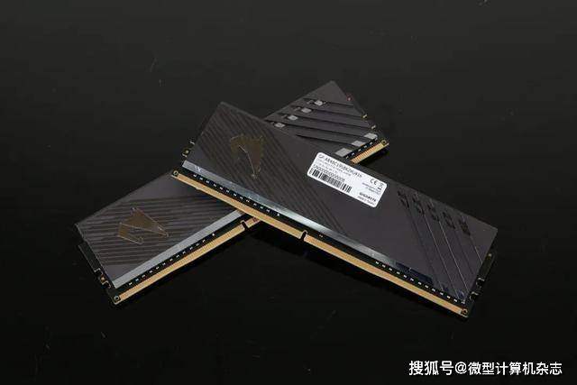 Wi-Fi 6有多快？DDR4 4800内存有多强？体验顶级Z490主板_Fusion