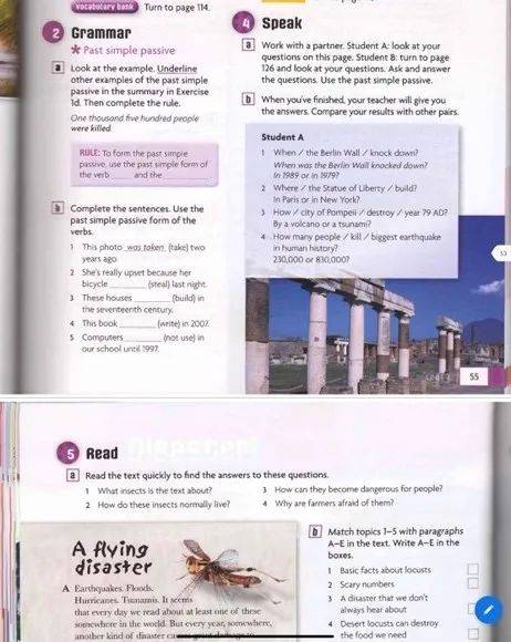 神奇的CLIL教学法 - 剑桥EIM Kid’s Box_in