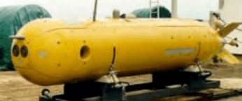 海洋论坛 深海AUV发展趋势研究_航行