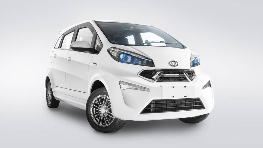 Kandi登陆美国市场_搜狐汽车_搜狐网