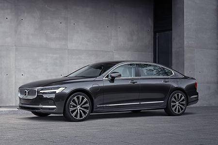 高性能座驾、地道北欧范，这样的S90你喜欢吗？_搜狐汽车_搜狐网