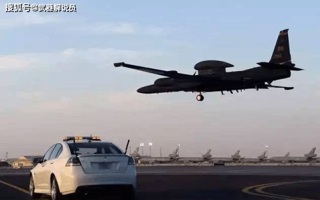 U-2是怎样一款战机？这里告诉你答案_侦察机