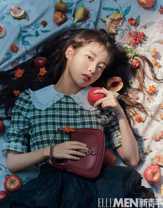 IU国内独家首封-搜狐大视野-搜狐新闻