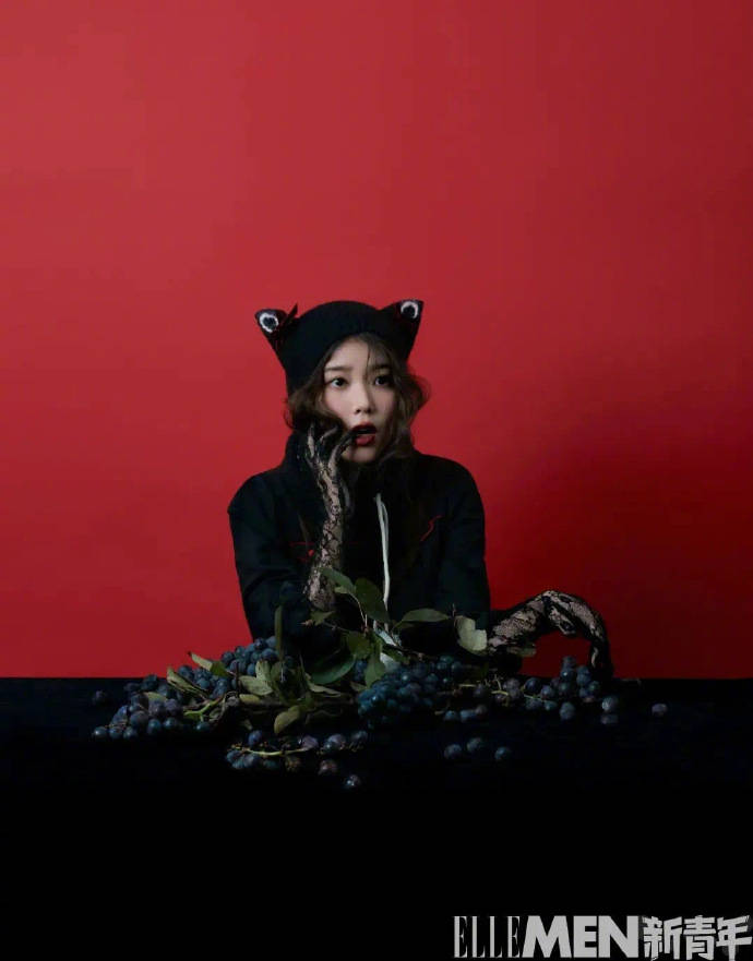 IU国内独家首封-搜狐大视野-搜狐新闻