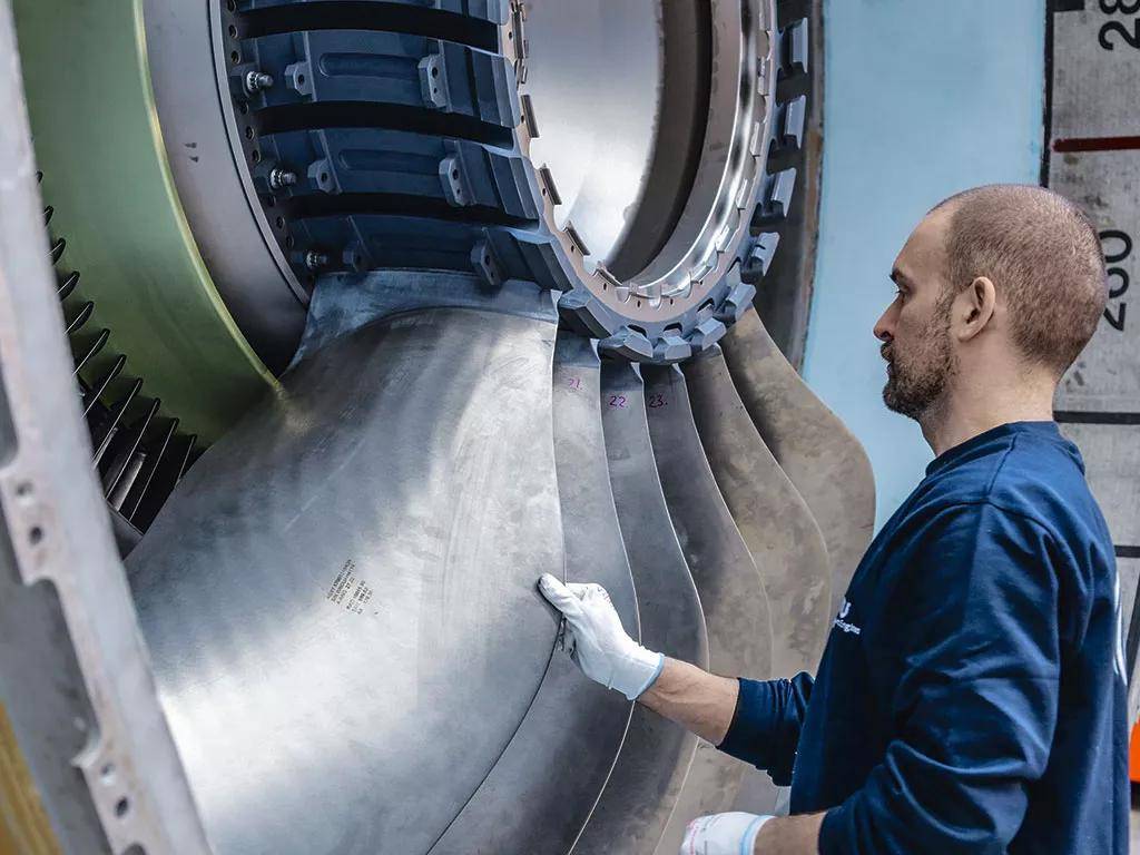 A380的动力来源：GP7000发动机的控制系统和性能综述_搜狐汽车_搜狐网