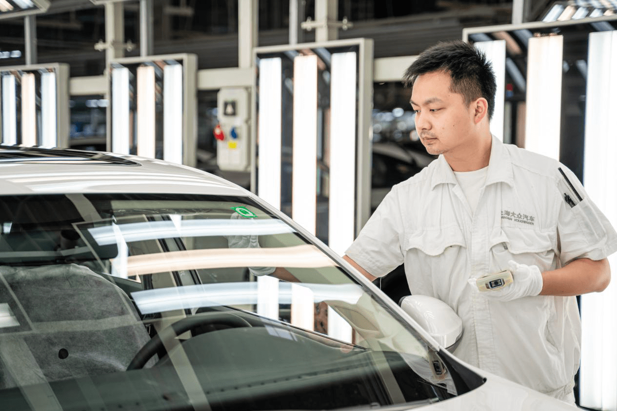 一款真正代表着行业品控标准的好车，也应该“色香味俱全”_搜狐汽车_搜狐网
