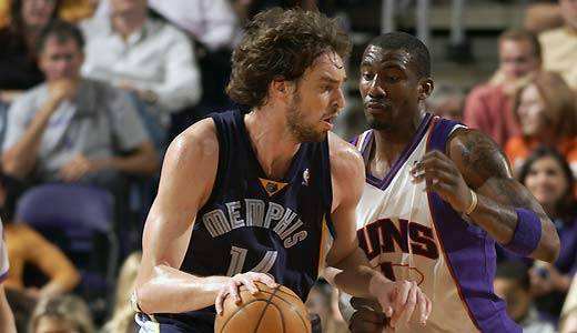 热血NBA 重温那个一队一球星的年代（西部篇）-搜狐大视野-搜狐新闻