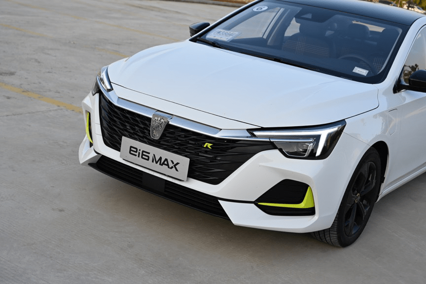 深度试驾荣威ei6 MAX，感受不一样的插电式混动天幕智能座驾_搜狐汽车_搜狐网