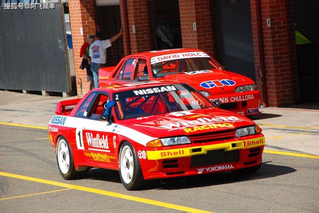 你会花50万美元购买这辆全新的R34 GT-R吗？_搜狐汽车_搜狐网