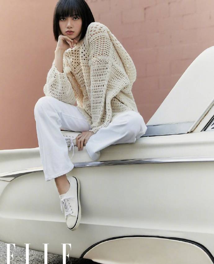 LISA时尚大片-搜狐大视野-搜狐新闻