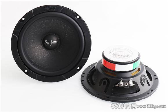 Sinfoni诗芬尼S60两分频 最懂入门改装之道_搜狐汽车_搜狐网