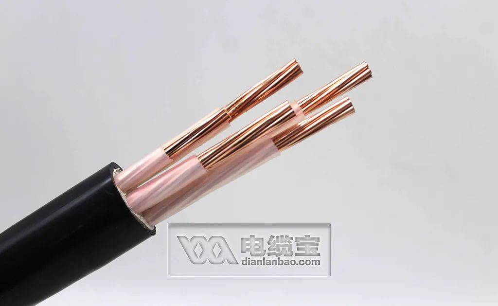 ZA-RVV和ZA-YJVR电缆有什么区别？_聚氯乙烯