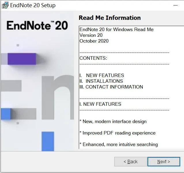全新Endnote 20震撼来袭！支持7000+期刊参考文献格式（内赠安装包）_搜狐汽车_搜狐网