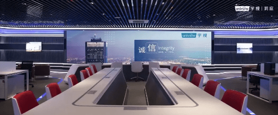 说了这么久的P0.9显示屏都有哪些实质案例？_项目