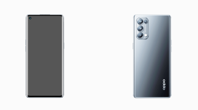 OPPO Reno 5 Pro再次确定：10月10日发布，售价最高4299元-搜狐大视野-搜狐新闻