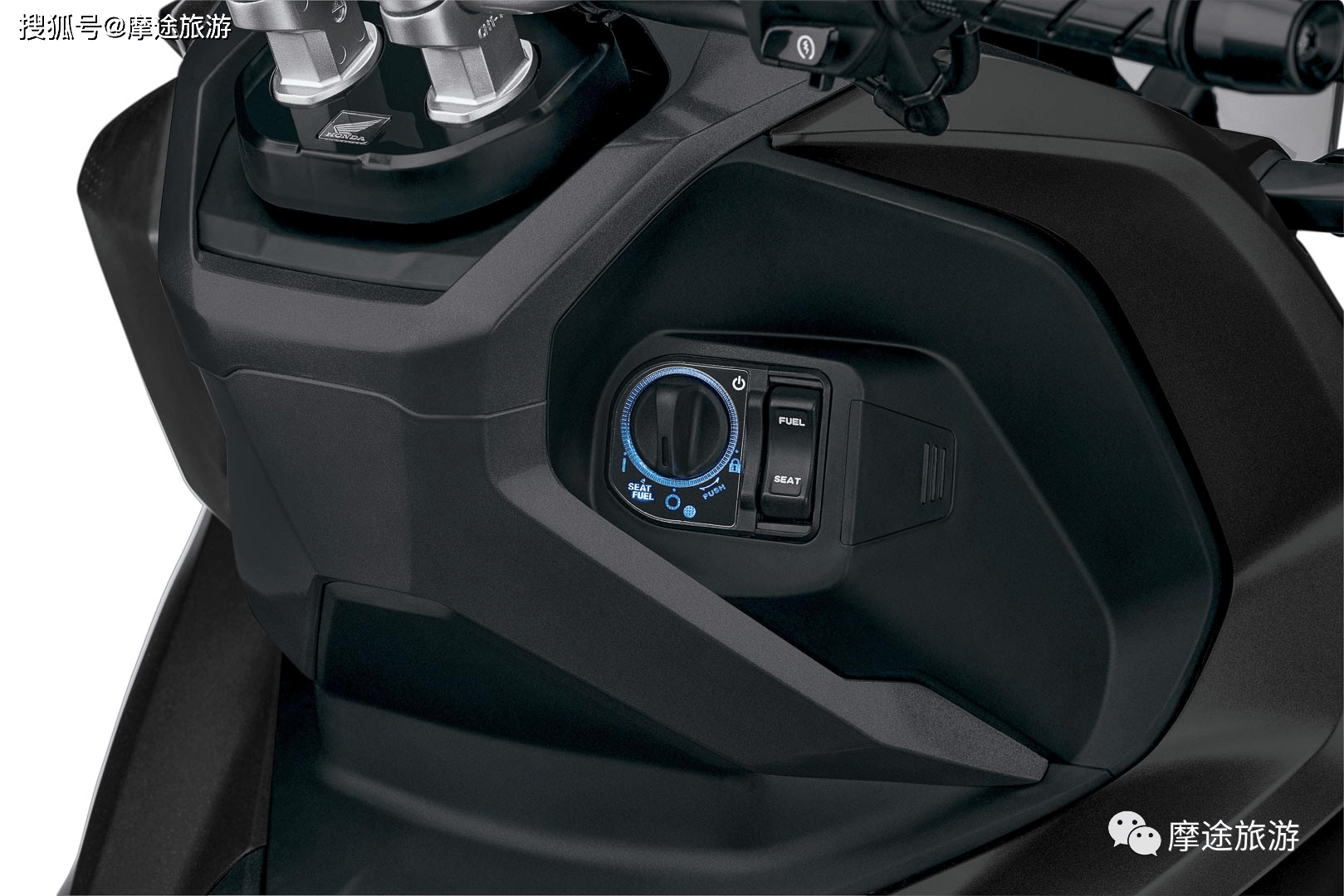 本田ADV 150即将来袭，马来西亚提前上架！_搜狐汽车_搜狐网