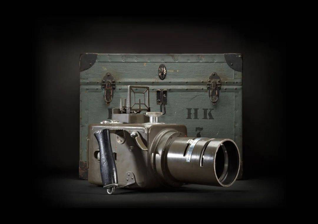 想了解现在哈苏？先看看它的发展历史_相机