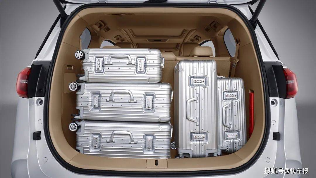 对手越多越强大，人们依然记得别克GL8的好 _搜狐汽车_搜狐网