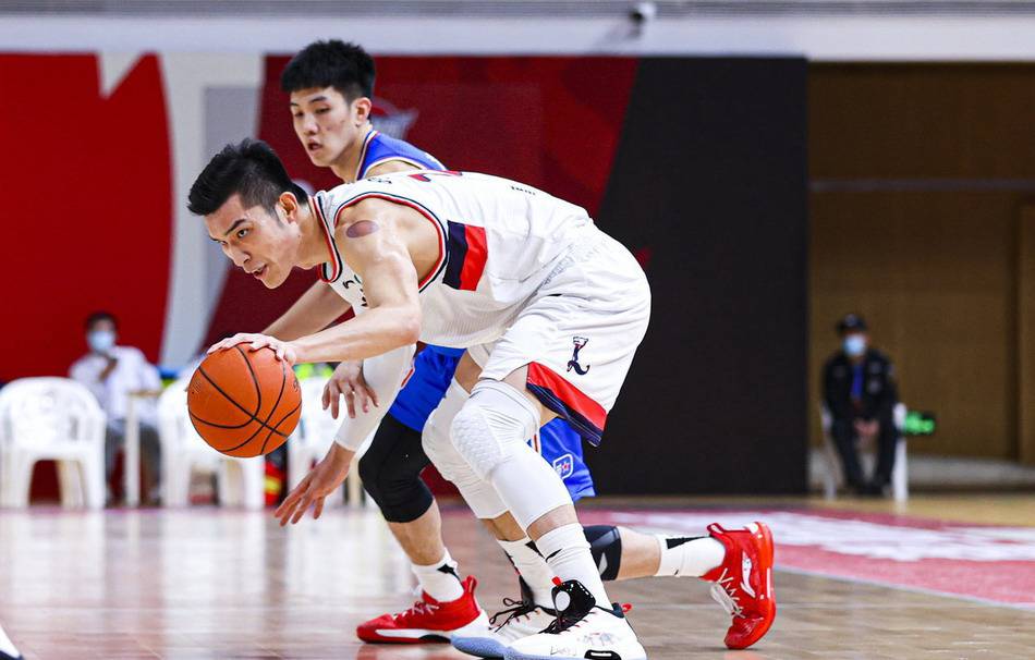 广州男篮3外援出战，96-85击败全华班天津CBA3连胜-搜狐大视野-搜狐新闻
