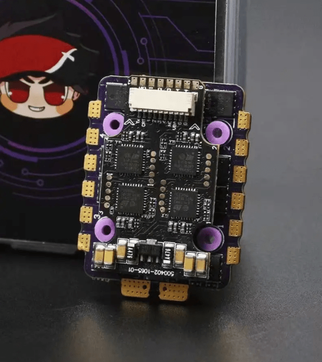 BLHeliSuite32 电调调参简明教程_电机