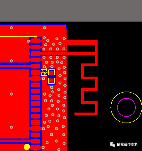 EDA365：射频RF电路的PCB设计要点，年底温故而知新_天线