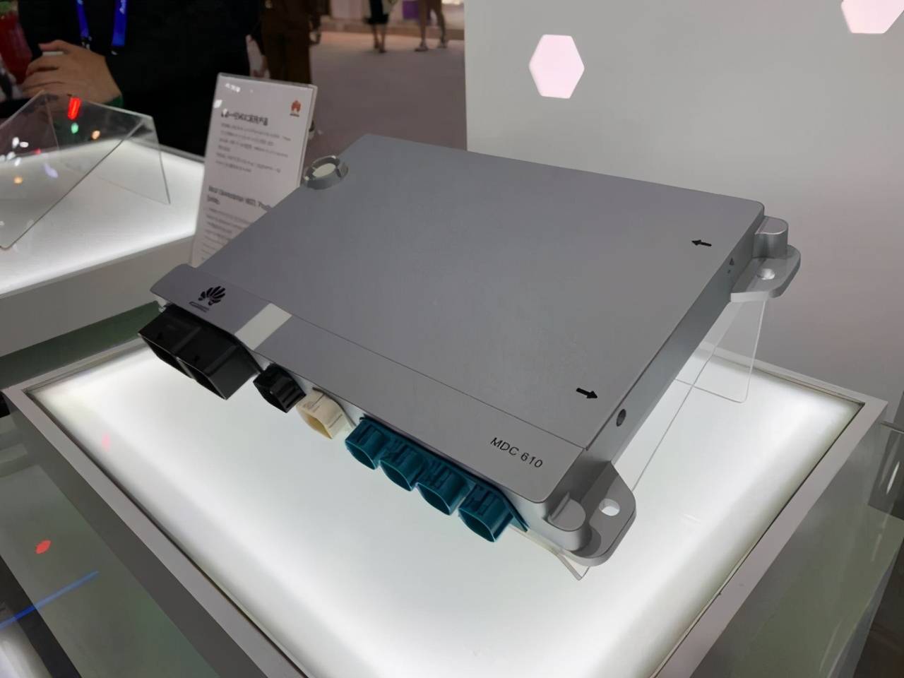 华为入局汽车领域，智能化贯穿业务脉络_搜狐汽车_搜狐网